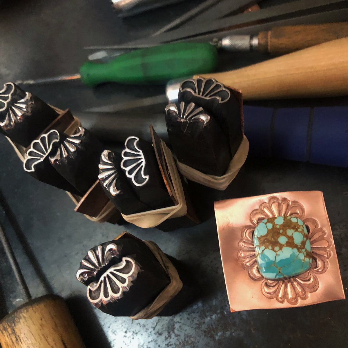 Bump Outs – Tagged "Bump Outs" – Silver Lining Metal Stamps