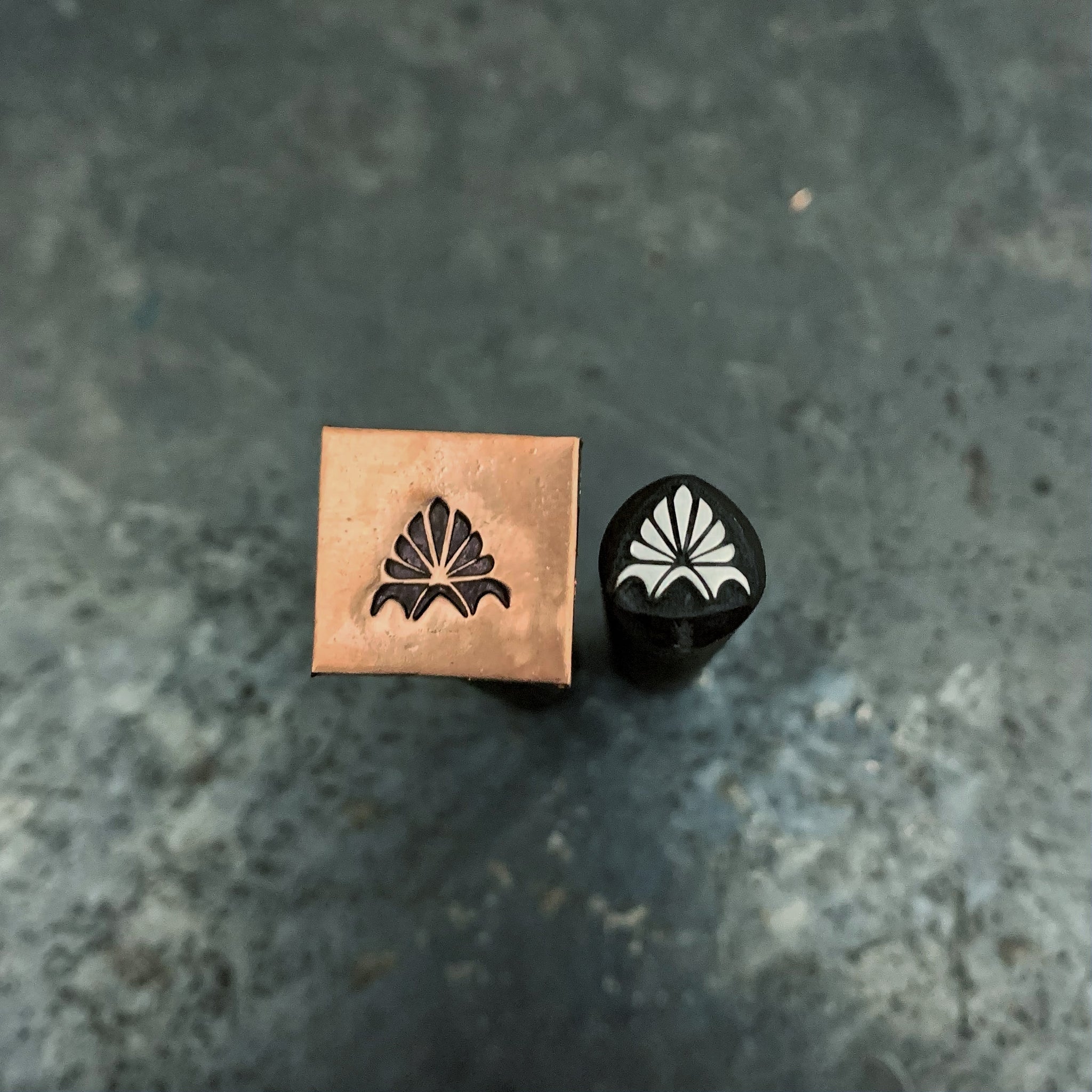 TRIANGULAR – Page 2 – Silver Lining Metal Stamps