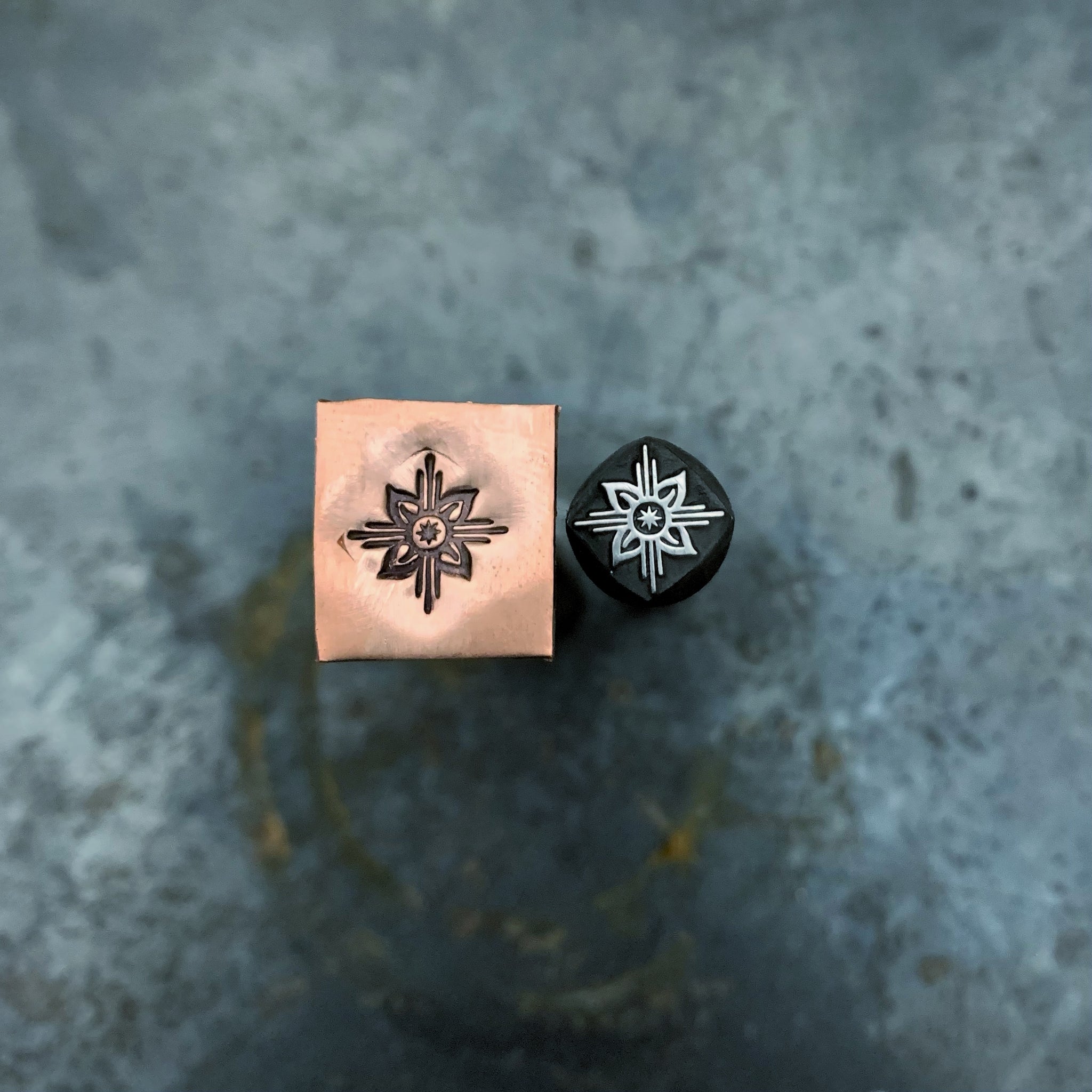 DESIGN IMAGES – Silver Lining Metal Stamps